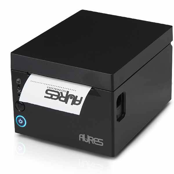 AURÈS ODP333, triple interfaces, neuf
