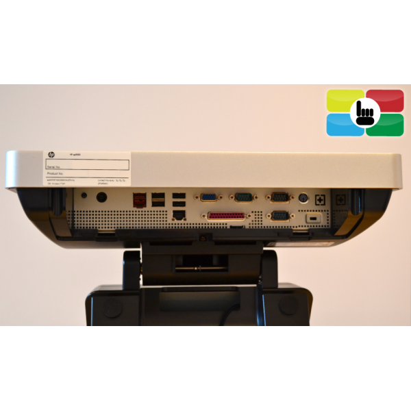 Terminal Tactile HP AP5000, Neuf - Garantie 3 ans