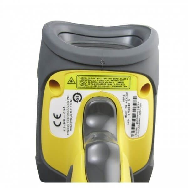 Motorola SYMBOL LS3408-FZ reconditionné