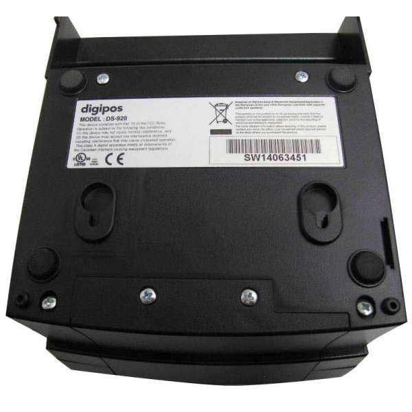 Imprimante ticket de caisse Digipos DS920