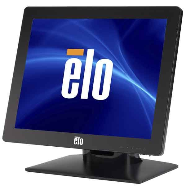 Elo 1517L - Neuf - Écran tactile point de vente