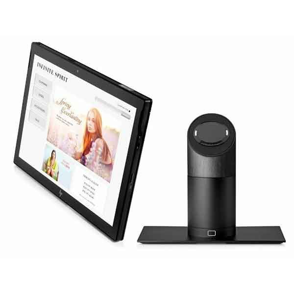 Système mobile HP Engage Go - Tablette Caisse Windows