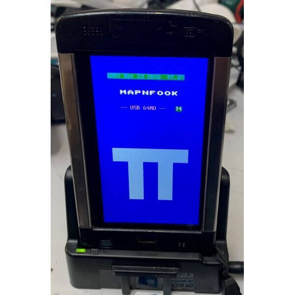 Acheter un Pad Pi Électronique Occasion