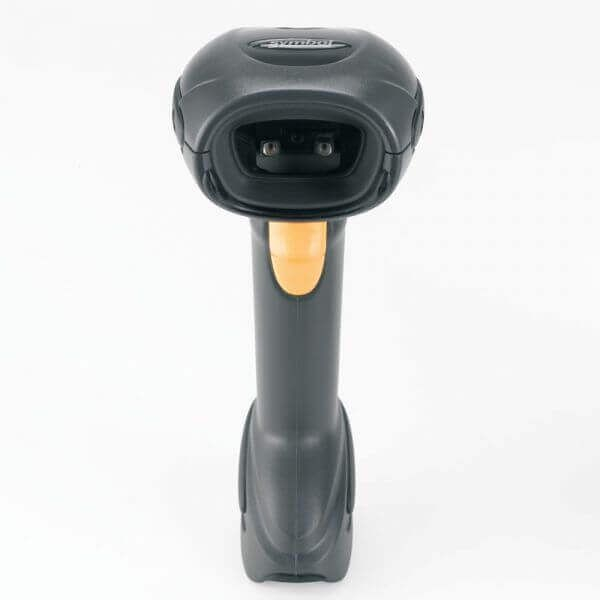 Scanner code barre sans fils zebra ds6878 2d neuf