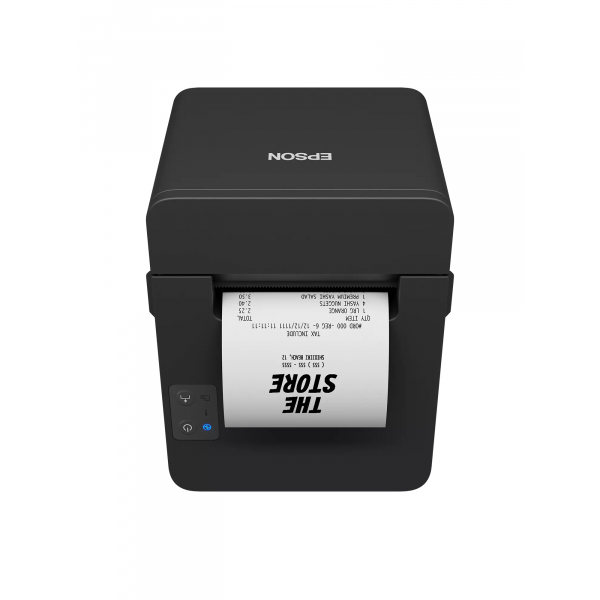 Epson TM-T20 IV la nouvelle référence