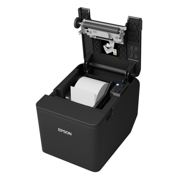 Epson TM-T20 IV la nouvelle référence